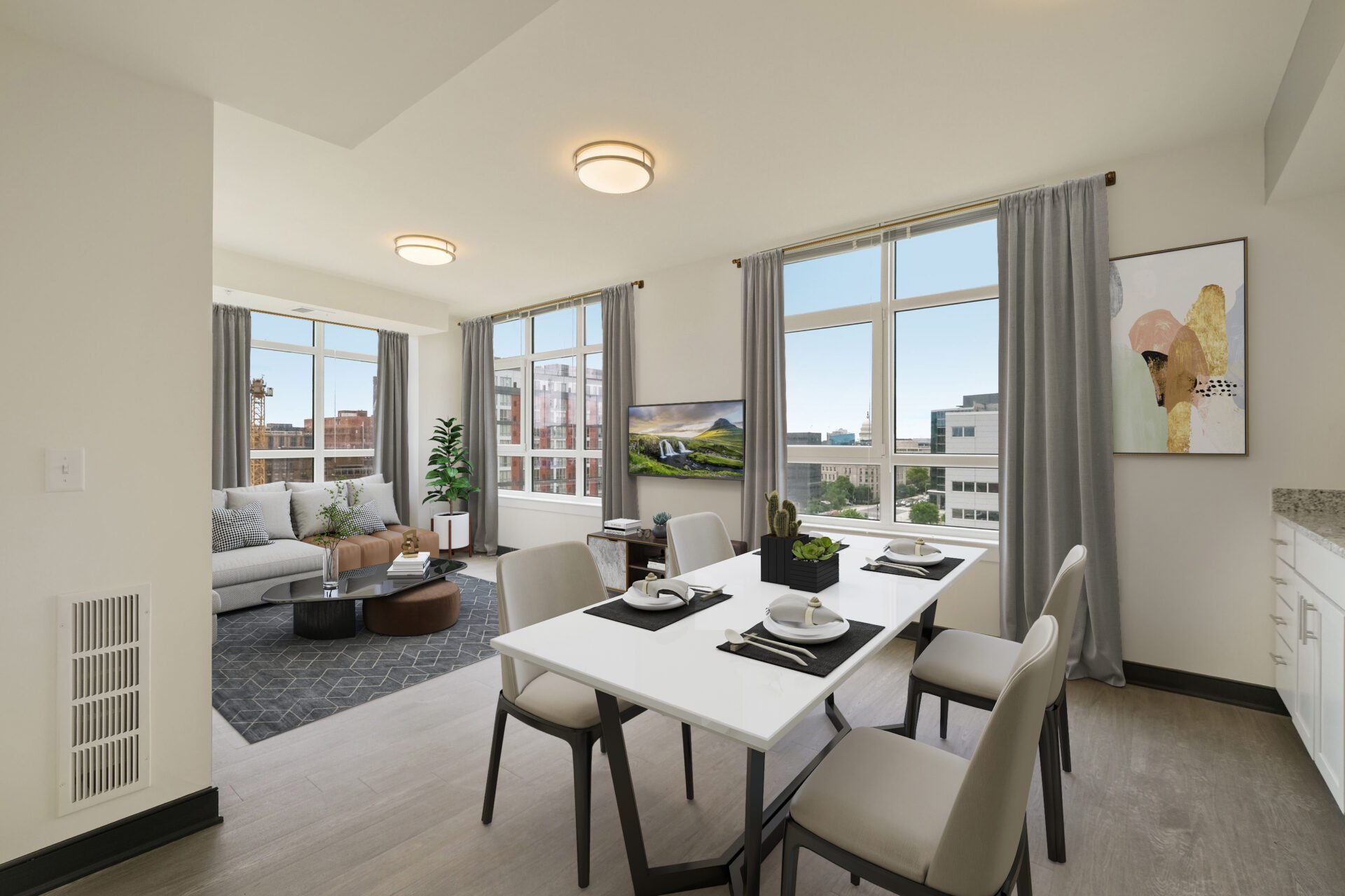 Liberty Place – Affordable Apartments For Rent Washington, DC | 1 & 2 ...