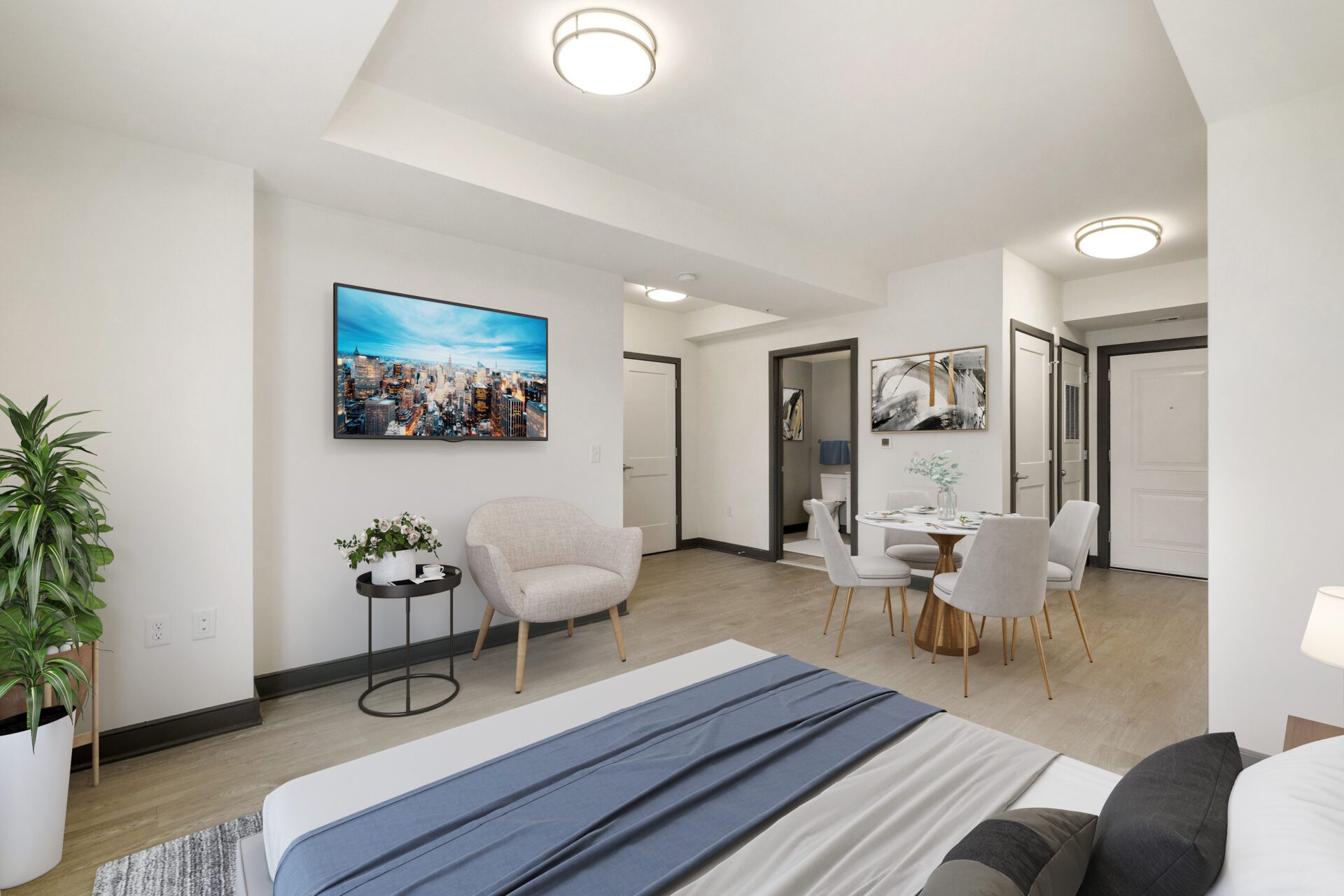 Liberty Place – Affordable Apartments For Rent Washington, DC | 1 & 2 ...