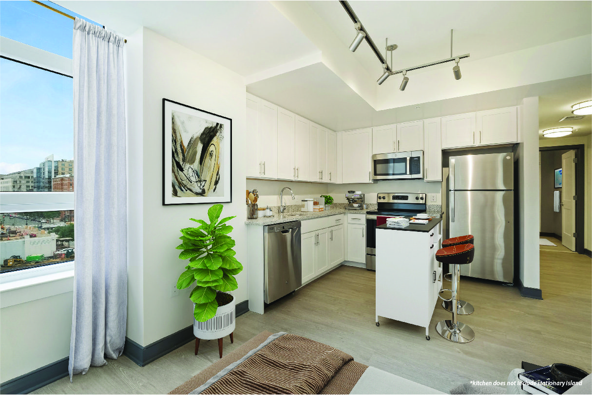 Liberty Place – Affordable Apartments For Rent Washington, DC | 1 & 2 ...